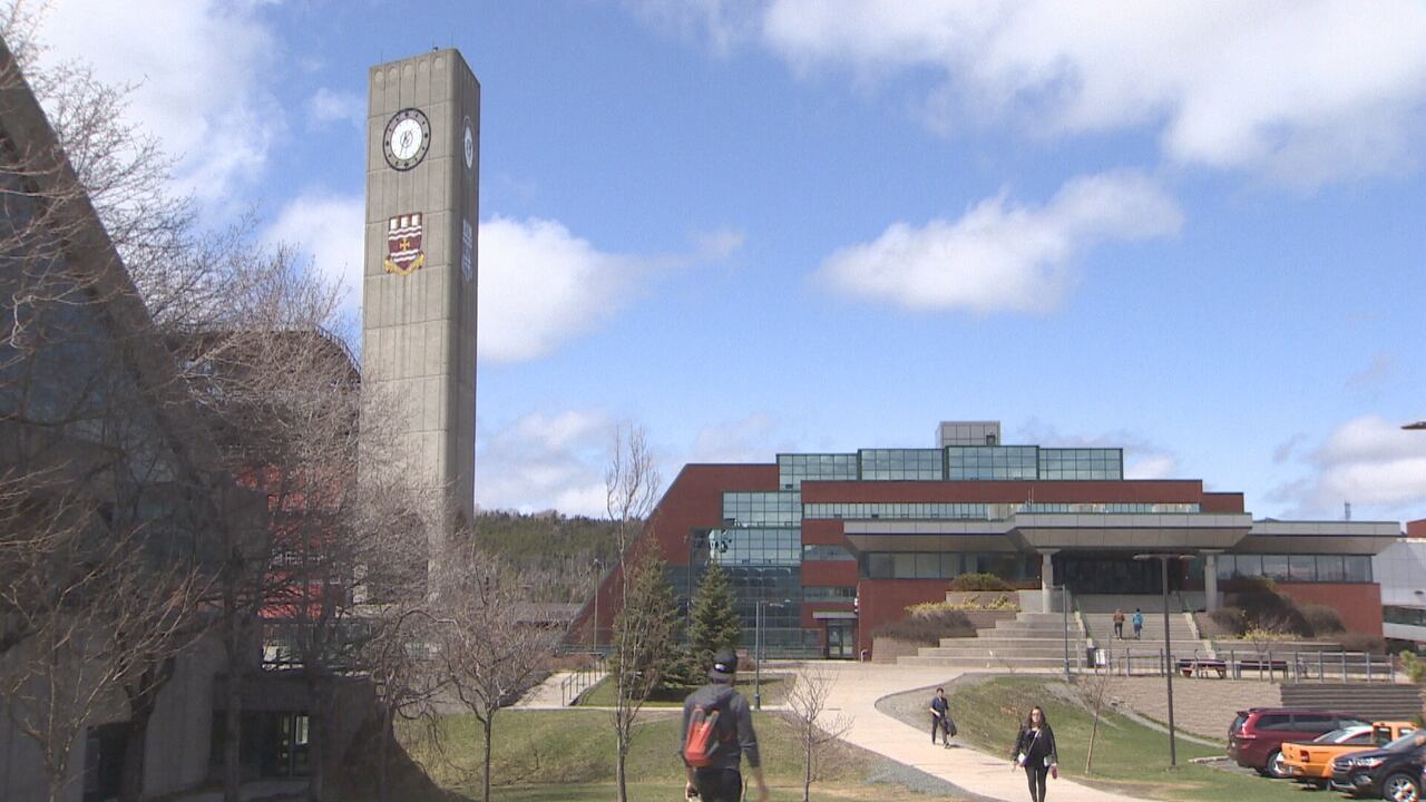 Student advocates outraged as MUN uses money set for tuition reduction ...