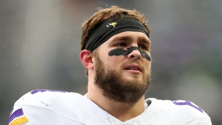 Vikings’ $9.5 Million Starter Named ‘Best Player Who Could Still Be Cut’