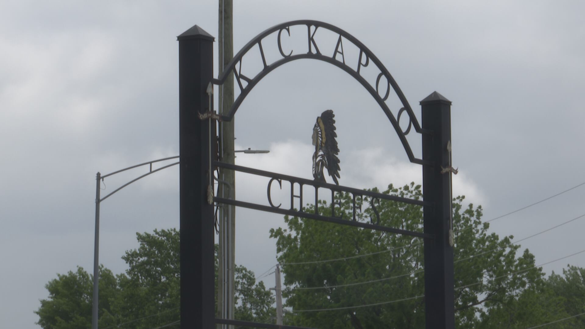 Resurgence of interest surrounding the future of Kickapoo High School’s ...