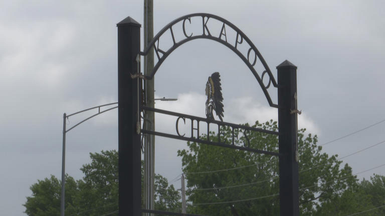 Resurgence of interest surrounding the future of Kickapoo High School’s ...