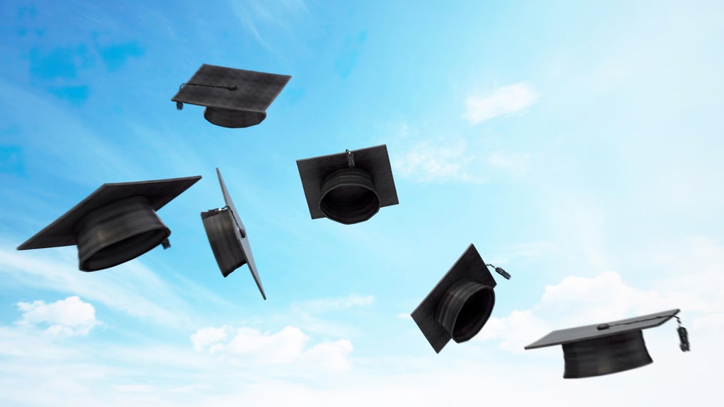 Massachusetts updates state graduation requirements for Class of 2026