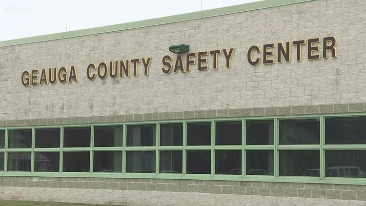 Geauga County sued to release contract for ICE detainees