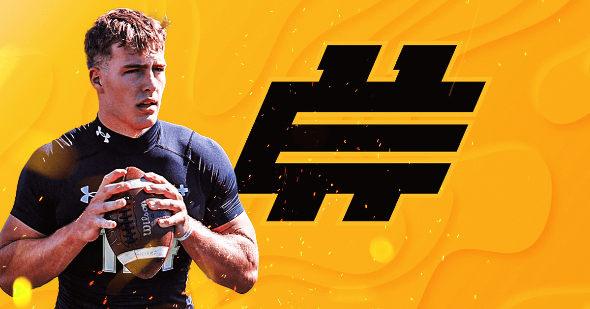 Florida 4-star QB commit Will Griffin earns invite to Elite 11 Finals