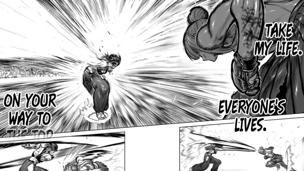 Japanese Manga Claims Natural Disaster, Prediction Sparks Travel Panic Across Asia