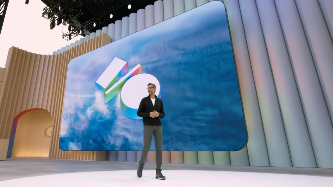 The 10 biggest announcements at Google I/O 2025: Search's AI mode, 3D ...