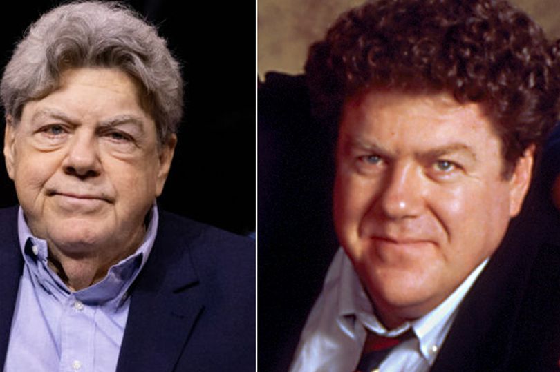 George Wendt dies aged 76 as tributes pour in for Cheers legend
