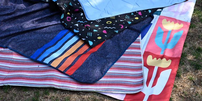 Best picnic blankets
