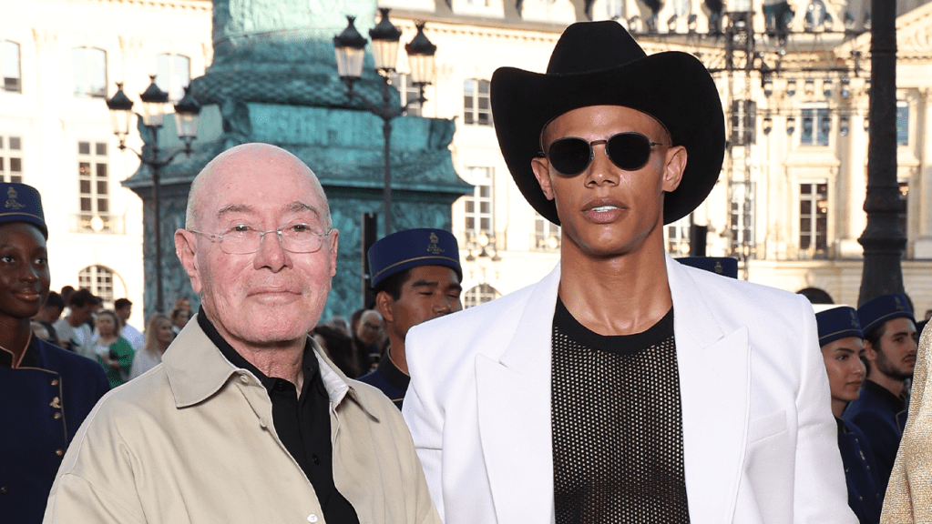 David Geffen's Estranged Husband, Donovan Michaels, Sues Mogul for ...