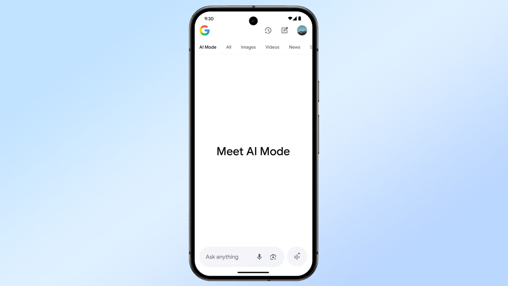 Google's AI Mode is changing how you search — here's how it works