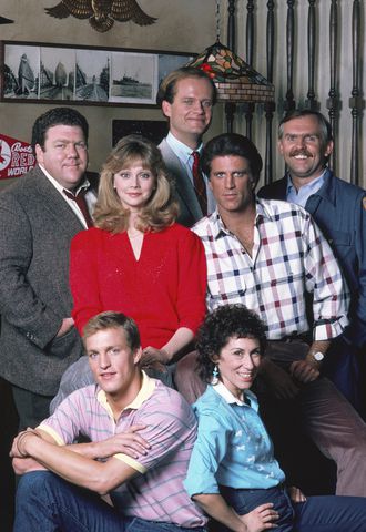 George Wendt, “Cheers” Star, Dies at 76