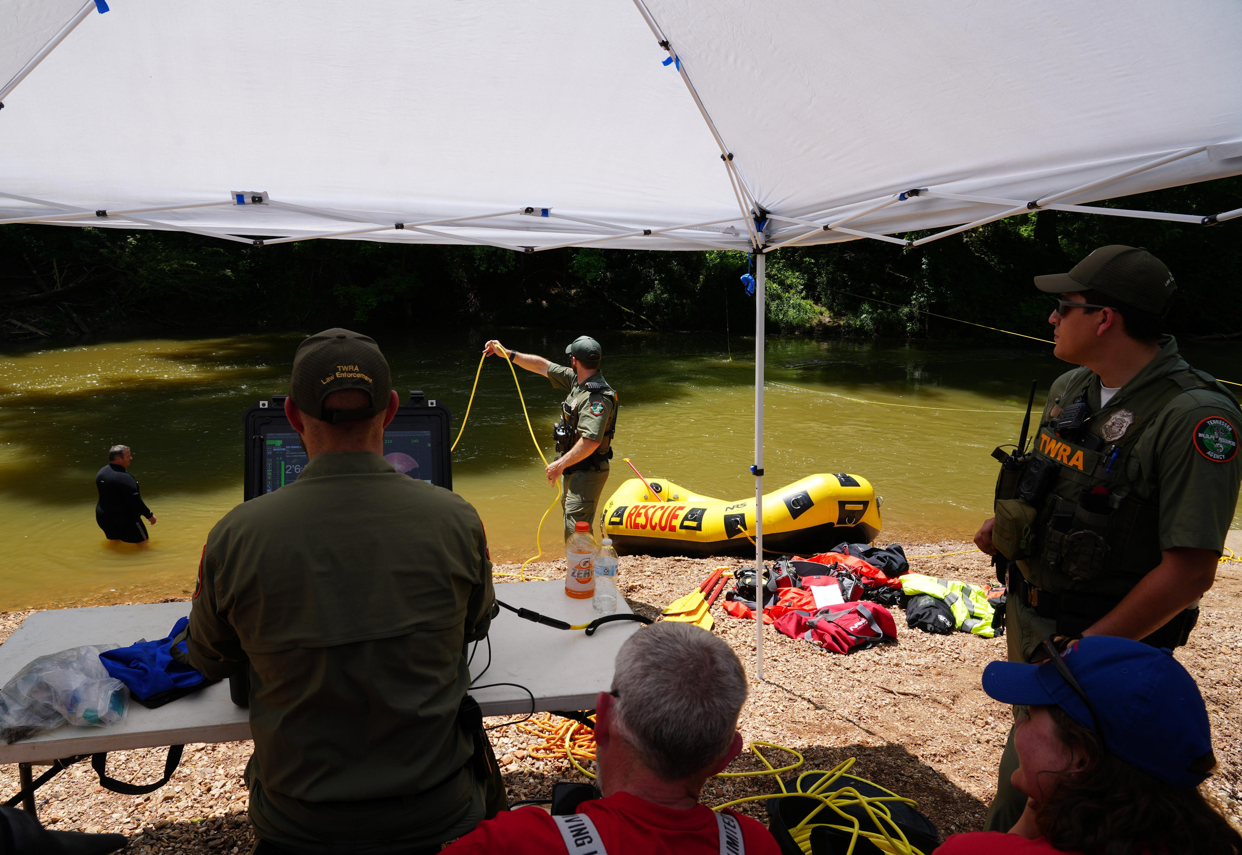 Clarksville firefighters don't have a budget problem. The city does ...