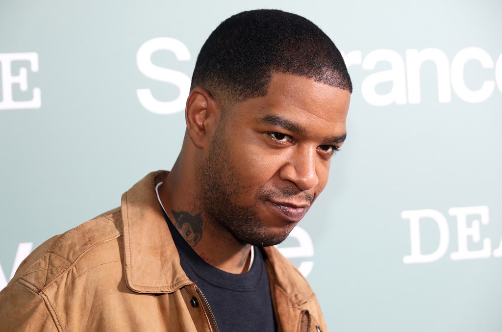 Kid Cudi Expected to Testify in Diddy Trial Later This Week