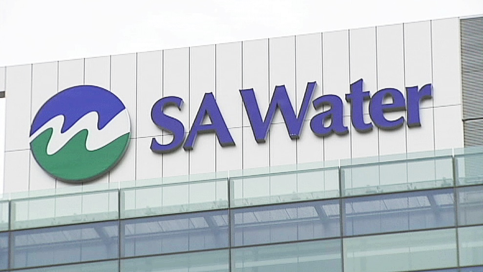 Development stops on 1,000 homes as SA Water hits cost roadblock
