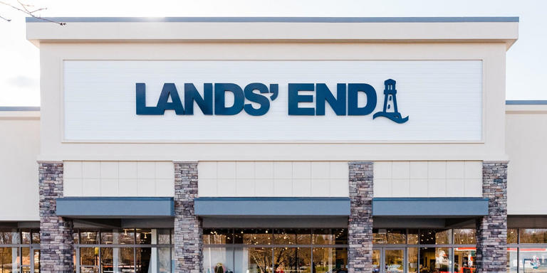 Lands' End's Memorial Day sale is here! Save up to 66% on swimsuits, tote bags and more