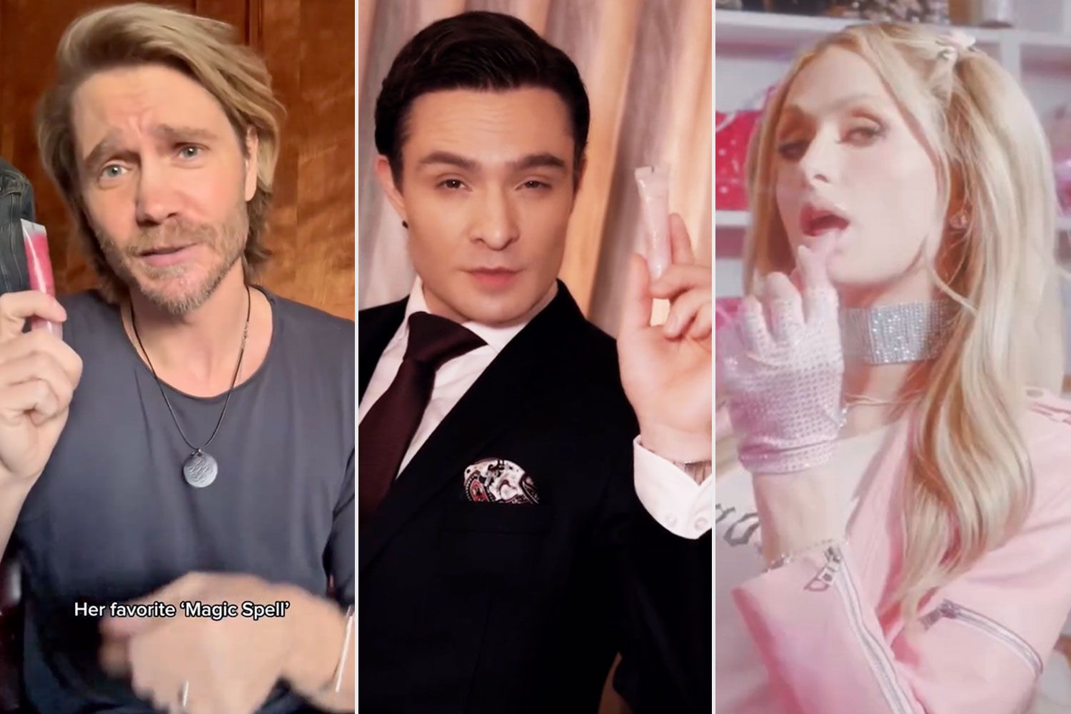 Lancôme Celebrates 25 Glossy Years of Its Iconic Juicy Tube with 2000s ...