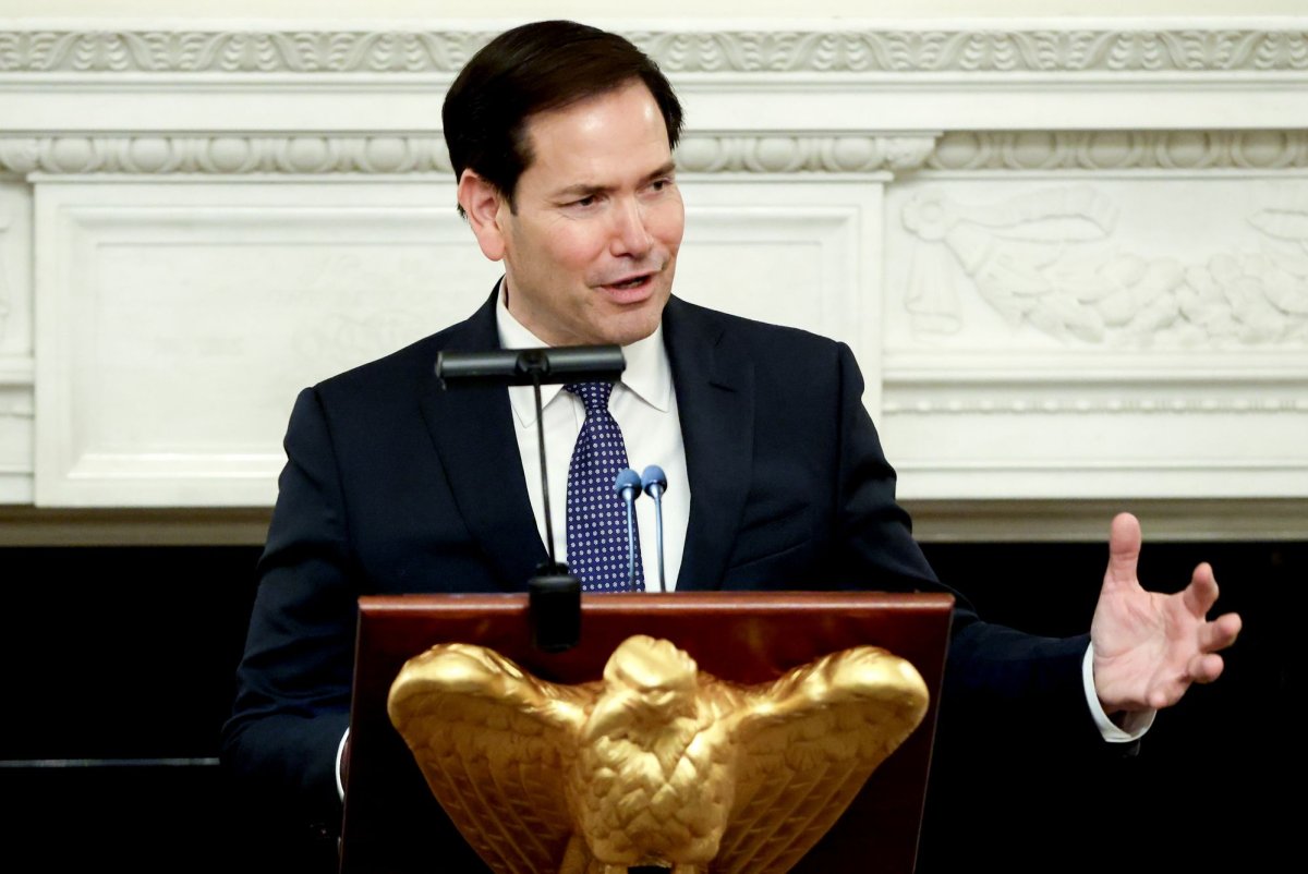 U.S. Secretary of State Rubio praises Cubans' resilience on island ...