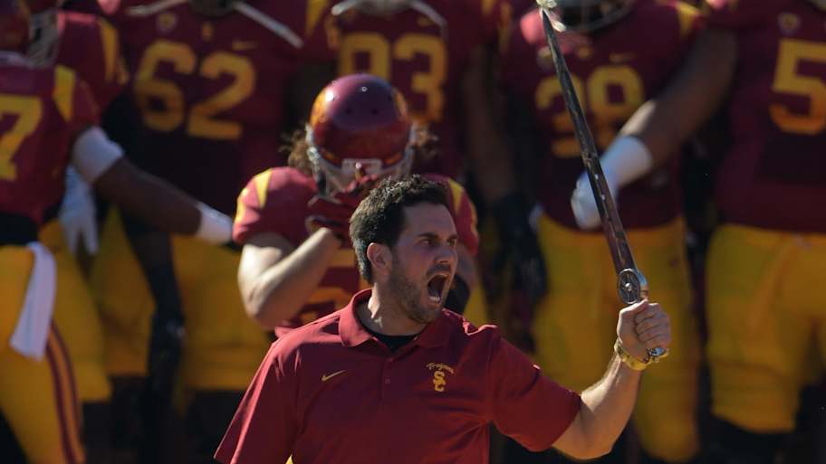 USC Legend Blasts Trojans Over Possible End of Notre Dame Rivalry