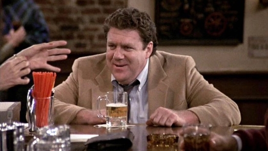 George Wendt cause of death: How did Norm Peterson from Cheers die? All ...