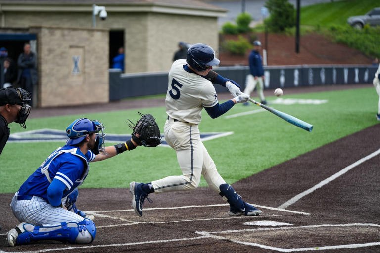 Xavier baseball on NCAA Tournament bubble heading into Big East Tournament