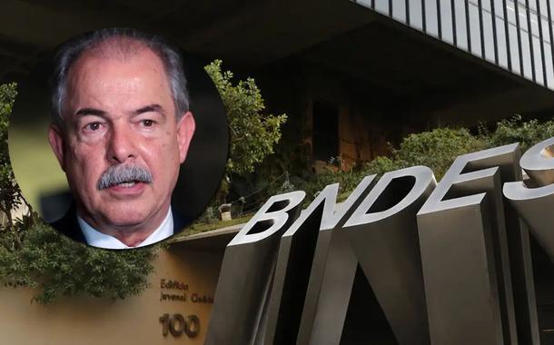 BNDES financia papel de embalagem reciclado para a BO Paper Brasil