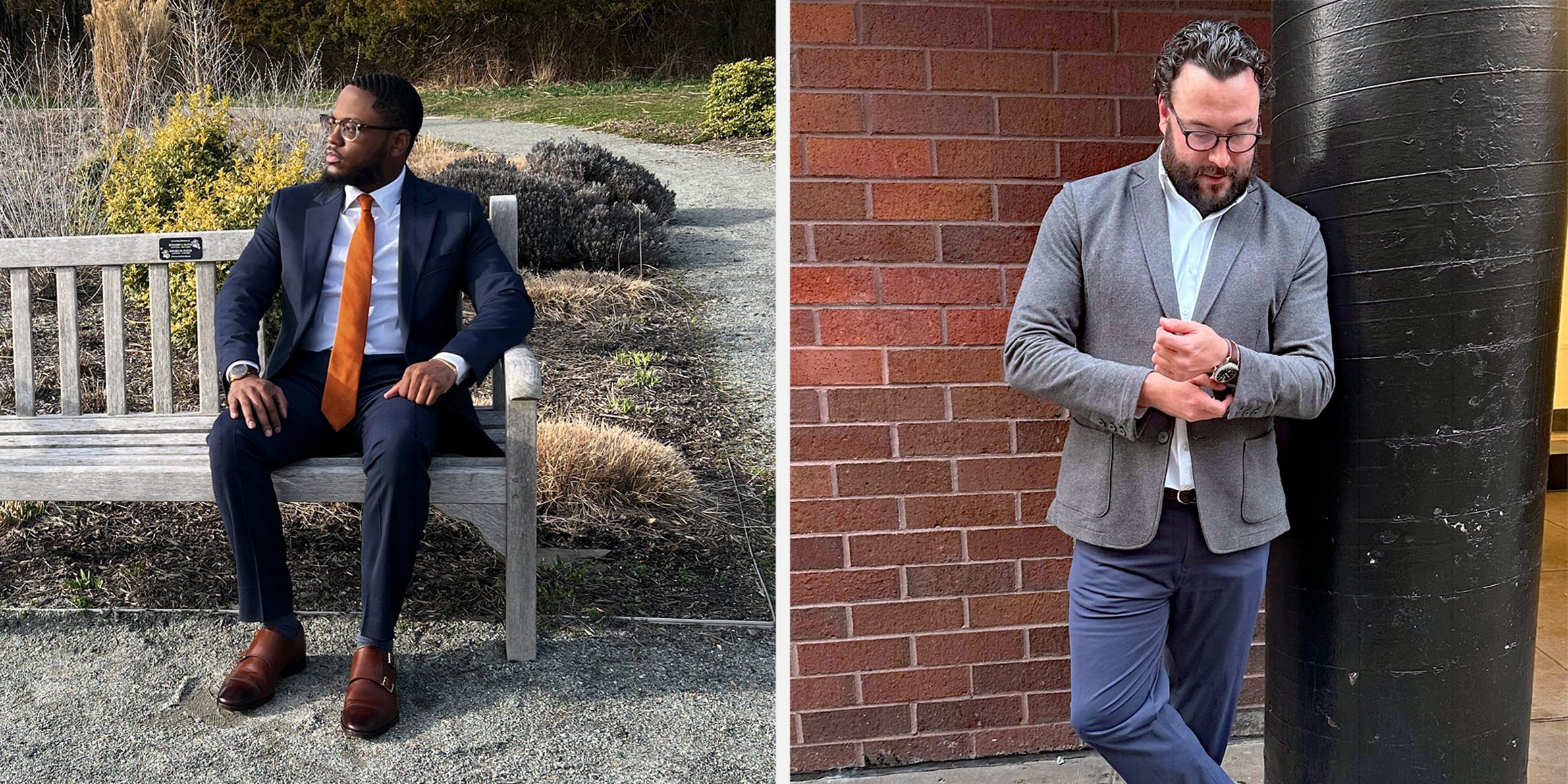 The 19 best menswear brands for business casual work clothes