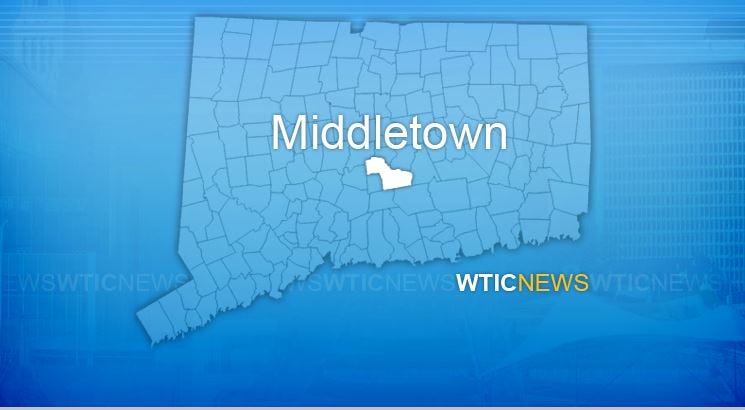 Middletown's mayor stepping down