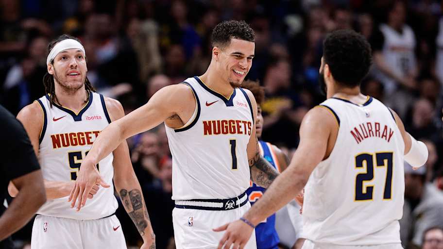 Denver Nuggets Star Shares Bittersweet Message on Potential Trades
