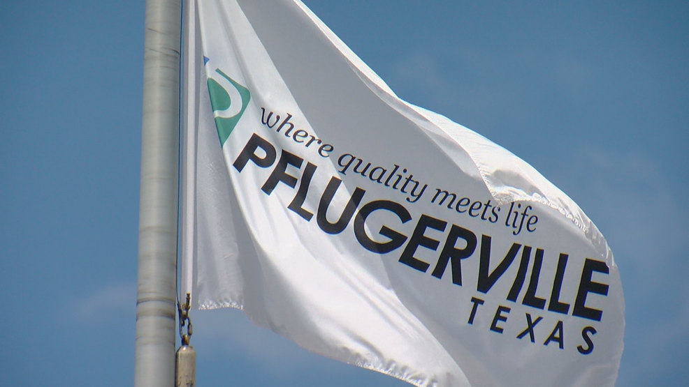 Pflugerville City Council approves $783.2M budget