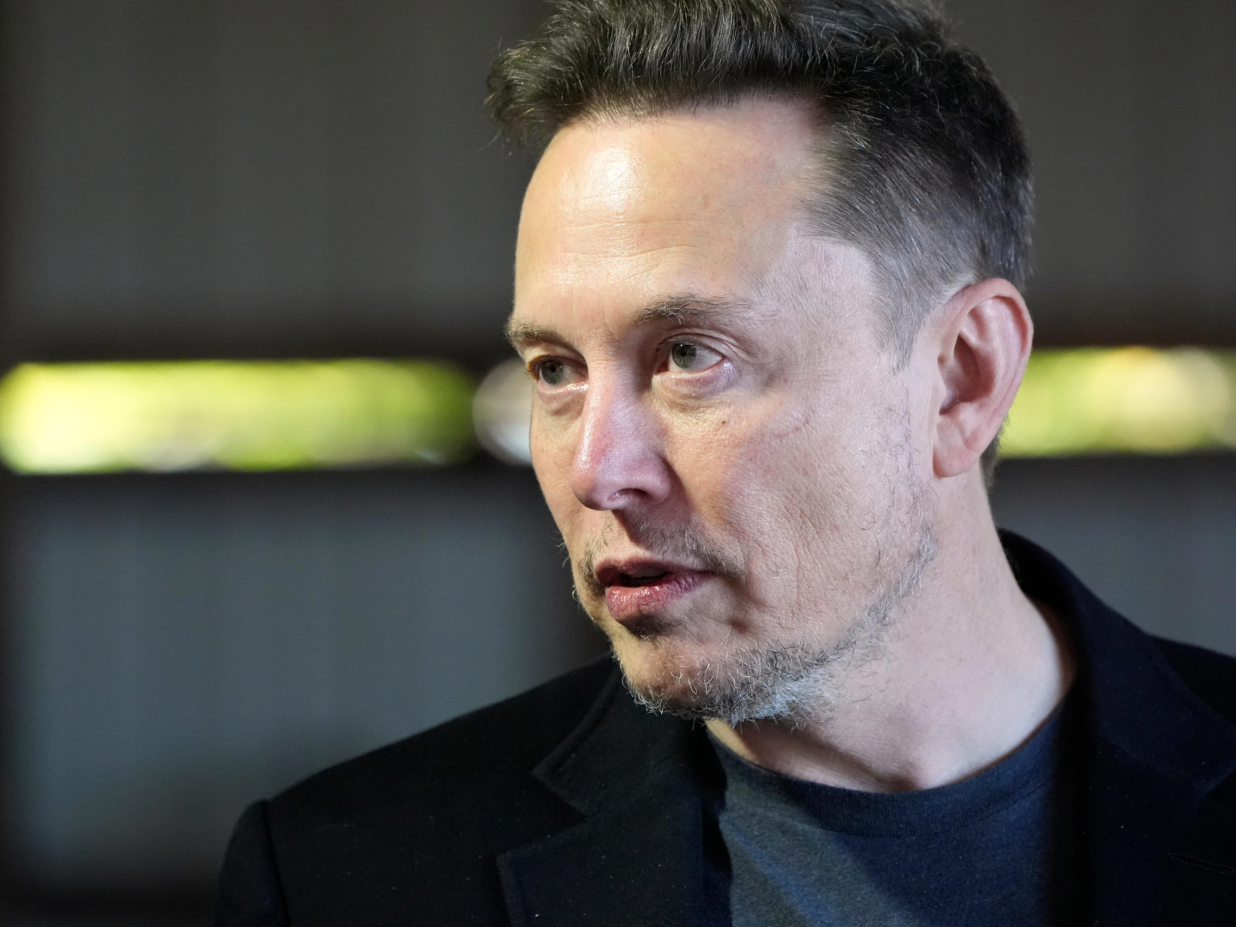 Elon Musk says Austin could have 1,000 Tesla robotaxis in just a few months