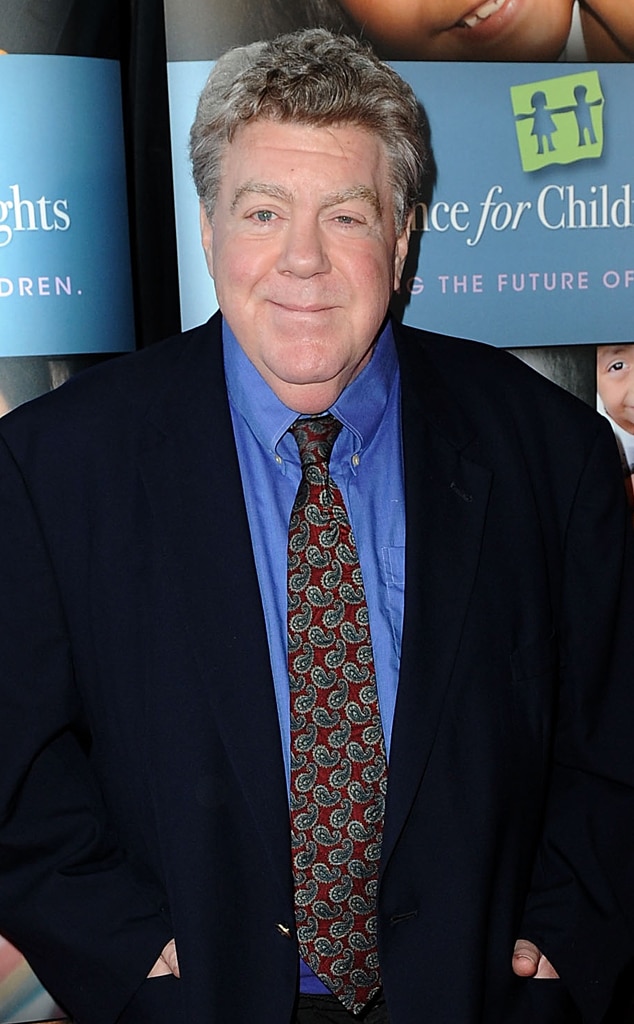 George Wendt, Cheers Actor, Dead at 76