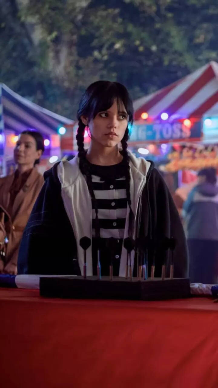 Wednesday Season 2: When will Wednesday Addams return? Here’s release ...