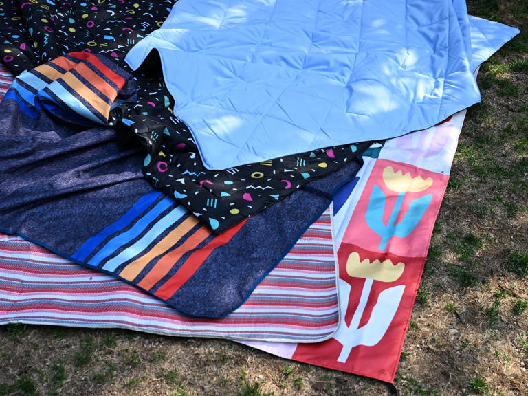 Best picnic blankets