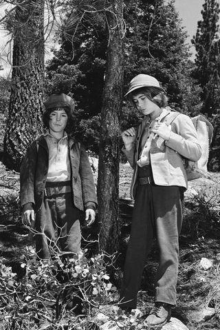 “Little House on the Prairie”'s Matthew Labyorteaux Was Once ...