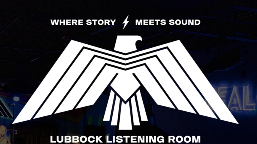 Lubbock Listening Room brings local artists to the forefront
