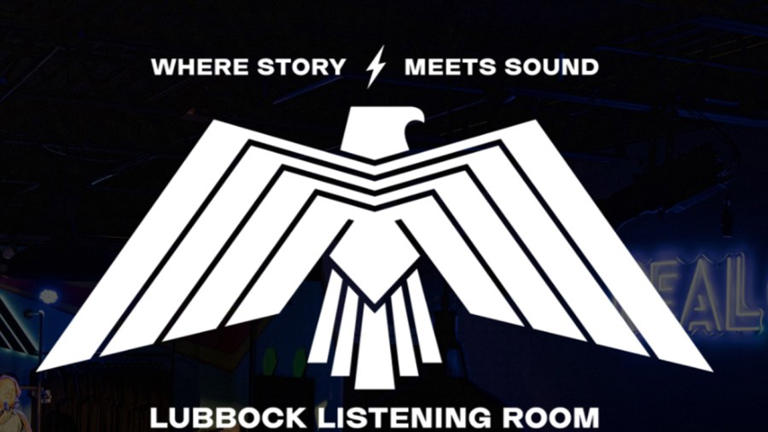 Lubbock Listening Room brings local artists to the forefront