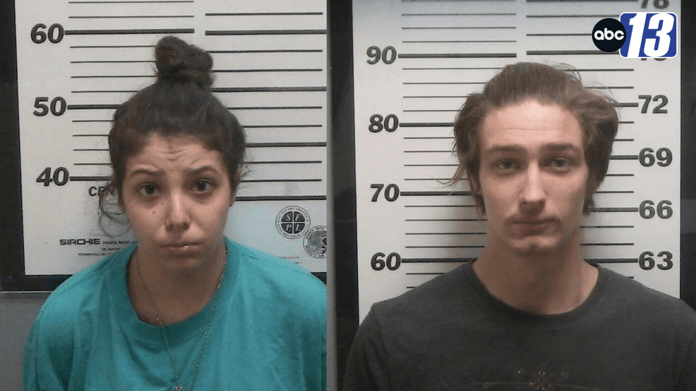 Nelson County parents charged with infant's murder after autopsy shows ...