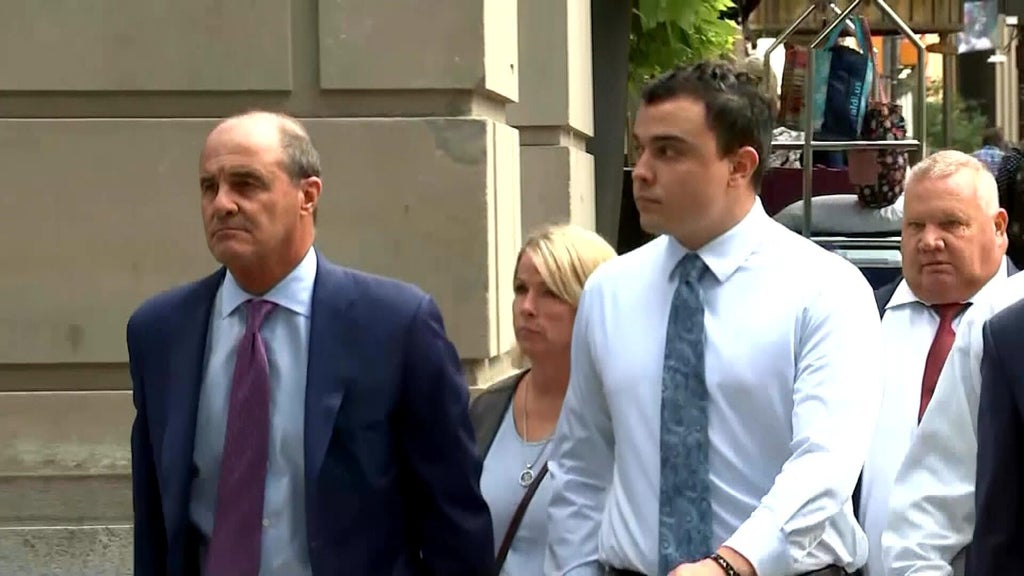 Trial continues for ex-Philadelphia police officer Mark Dial in 2023 ...