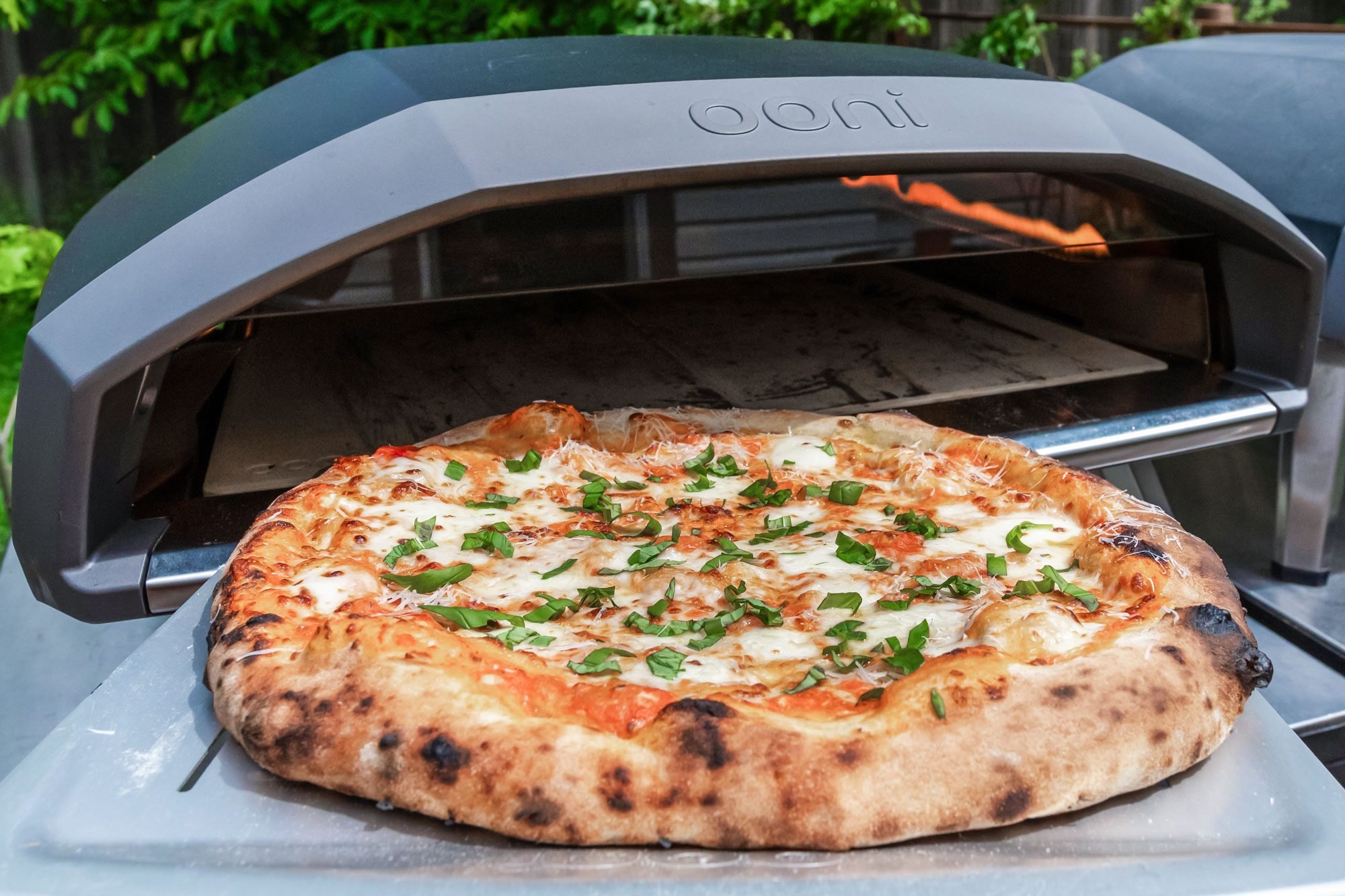 Ooni Koda 2 Pro Review: Our Expert’s Top Pizza Oven Option for Even ...