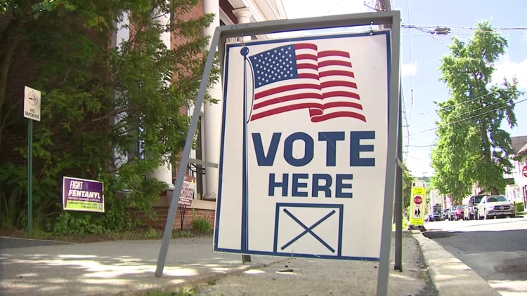 O'Pake captures Schuylkill DA race