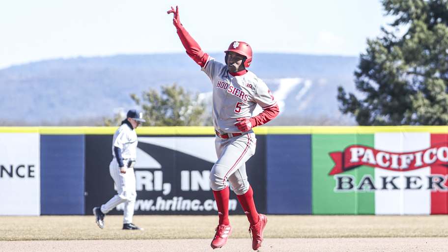 Indiana’s Devin Taylor Joins Exclusive Company As Big Ten Announces ...