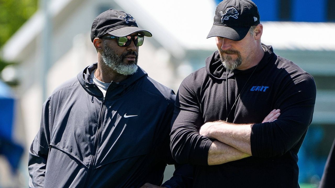 NFL Power Ranking! Alle Trainer-Teams im ran-Check