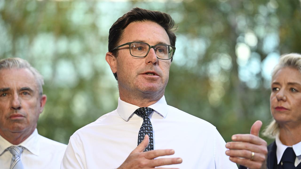 Eye-watering pay cuts after Coalition split