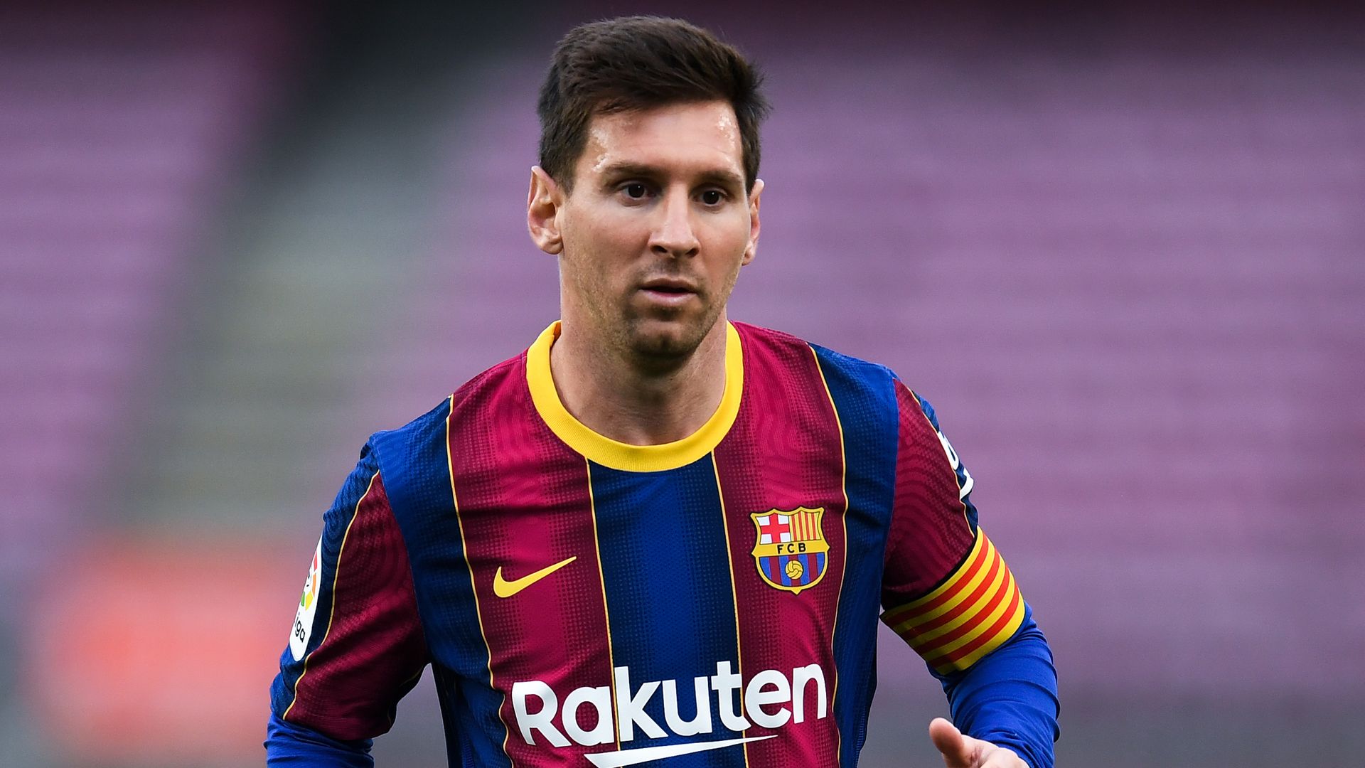 Is Lionel Messi returning to Barcelona? Fans have questions