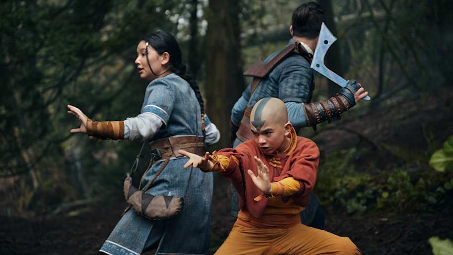 New cast members join Avatar: The Last Airbender season 3 as filming begins