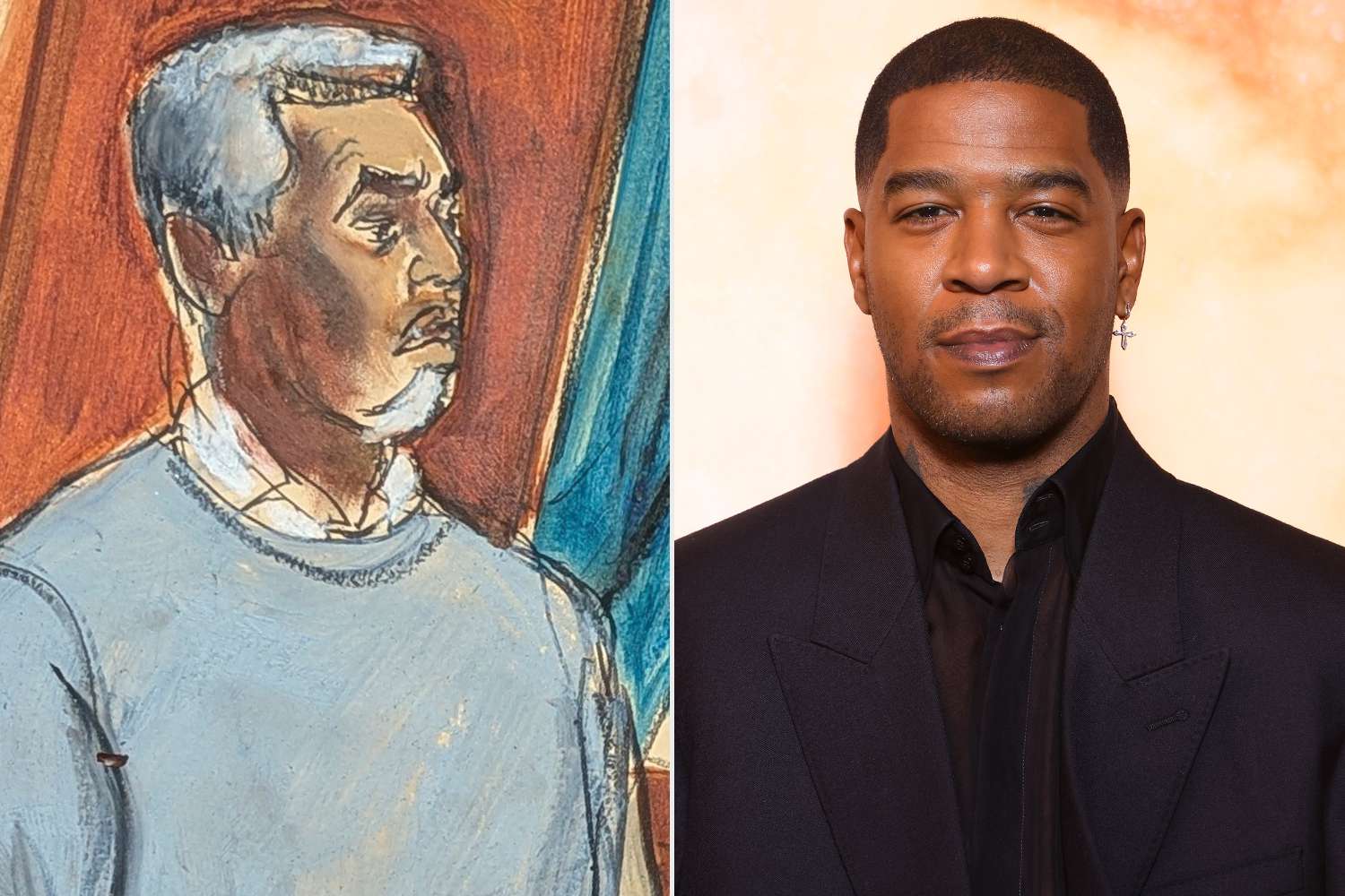 Kid Cudi Expected to Testify at Sean 'Diddy' Combs' Trial This Week