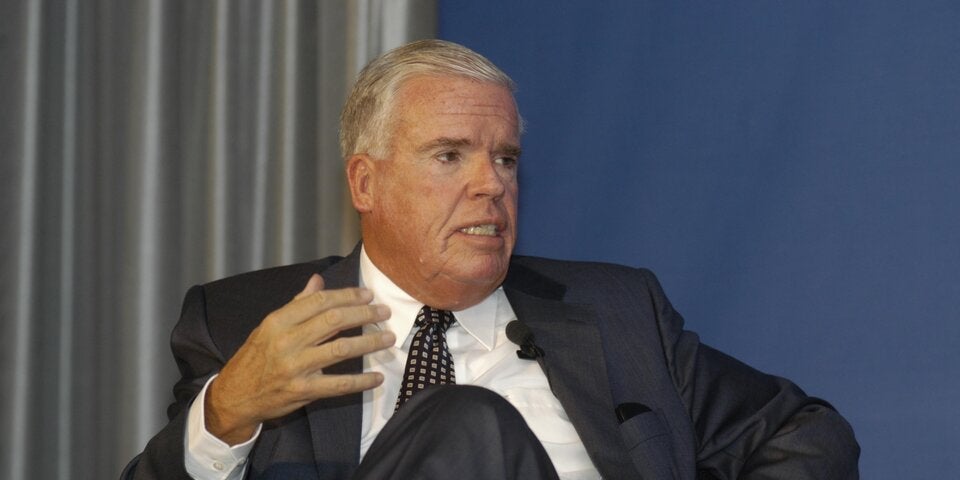 "Bin einem Ganoven ersten Ranges auf den Leim gegangen": Ex-Signa ...