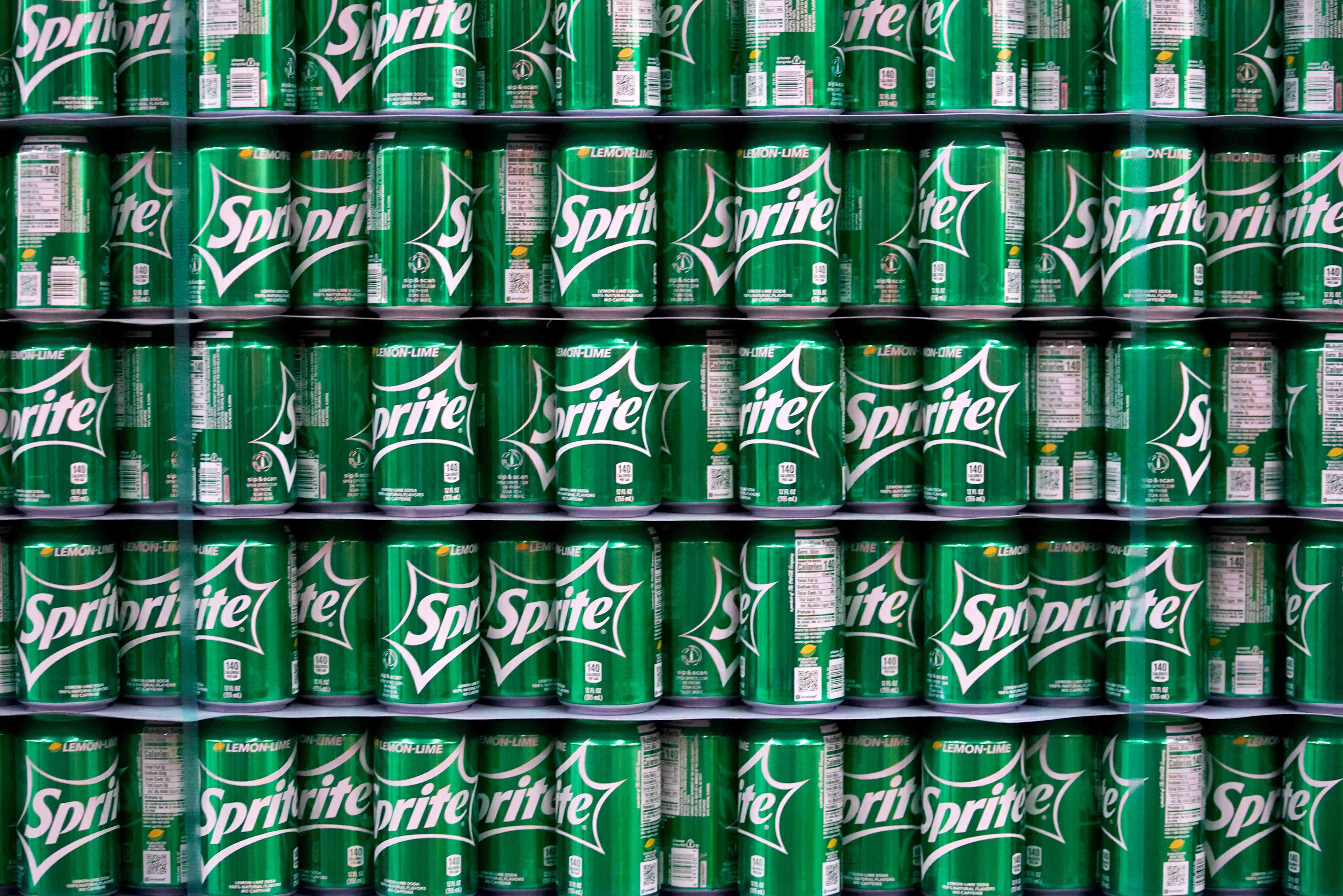 Sprite's New Flavor Is Oh So Southern