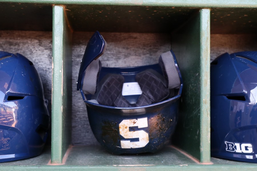 Penn State baseball to face Washington, USC in Big Ten tournament play