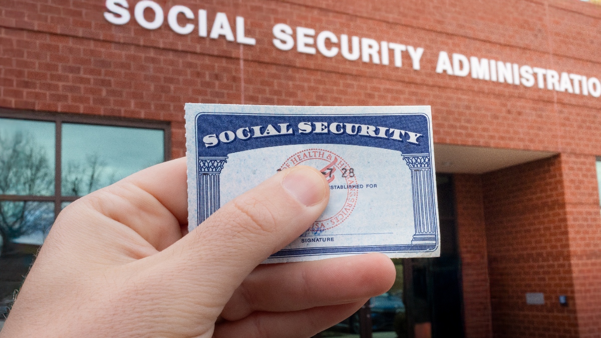 Social Security field offices changing in 2026: What it means for you