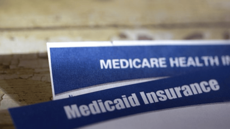 Medicaid cuts will hit Medicare, hitting seniors and Social Security ...